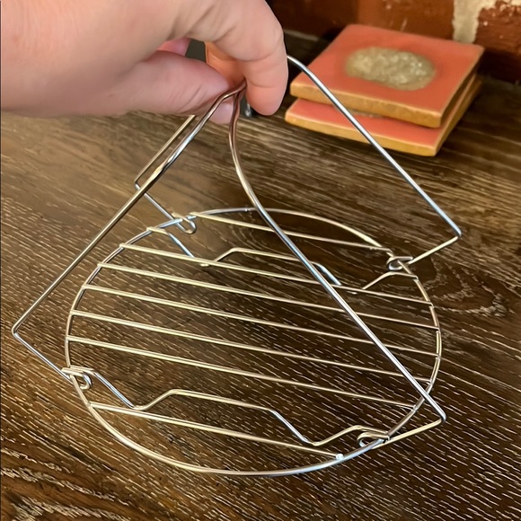 Instant Pot | Kitchen | Instant Pot Steamer Rack | Poshmark